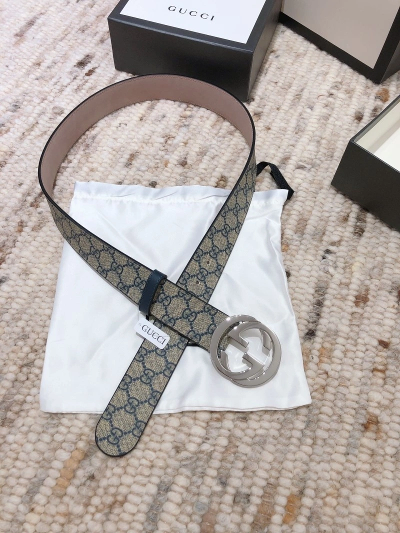 High fidelity Gucci Belts