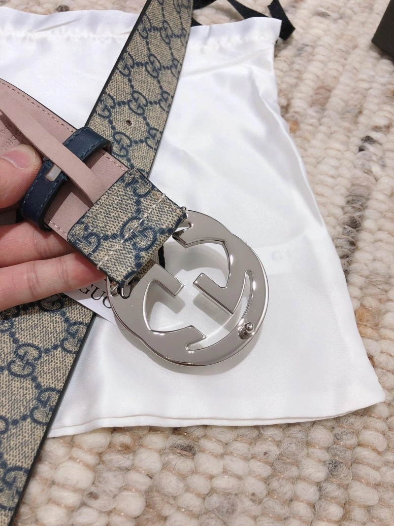 High fidelity Gucci Belts