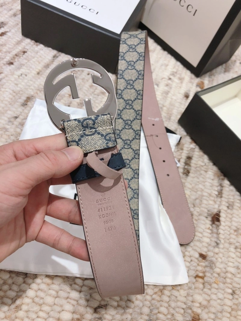High fidelity Gucci Belts