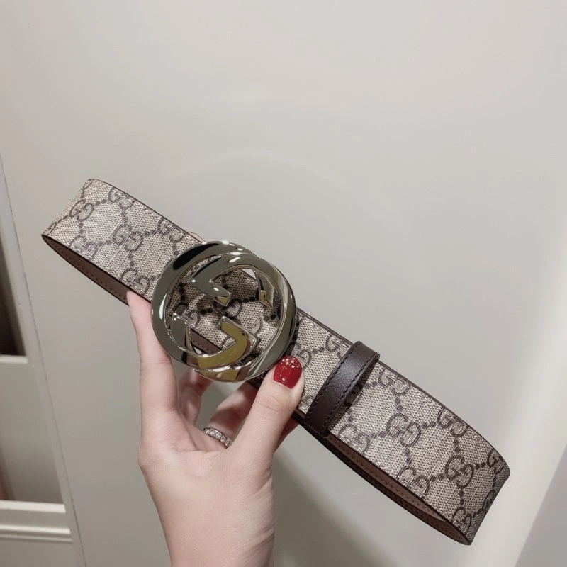 Official Gucci Belts