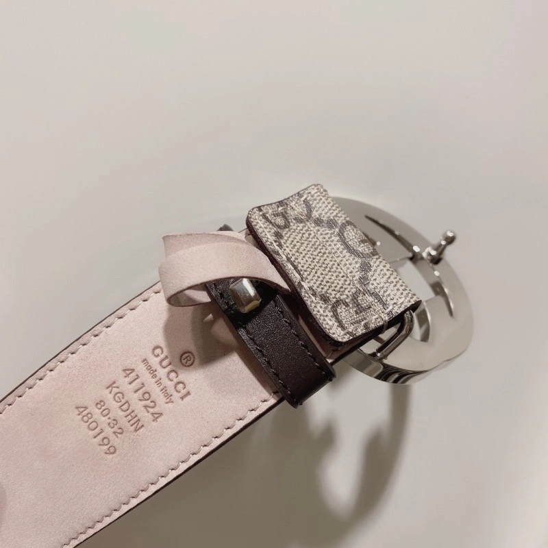 Official Gucci Belts