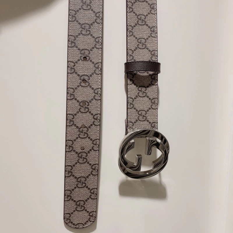 Official Gucci Belts