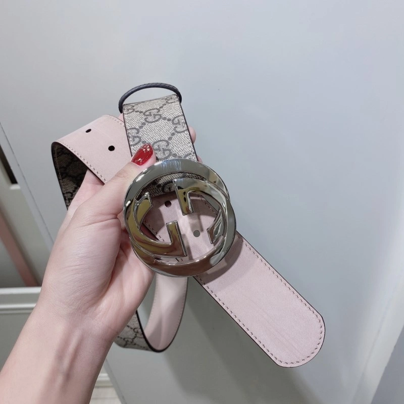 Official Gucci Belts