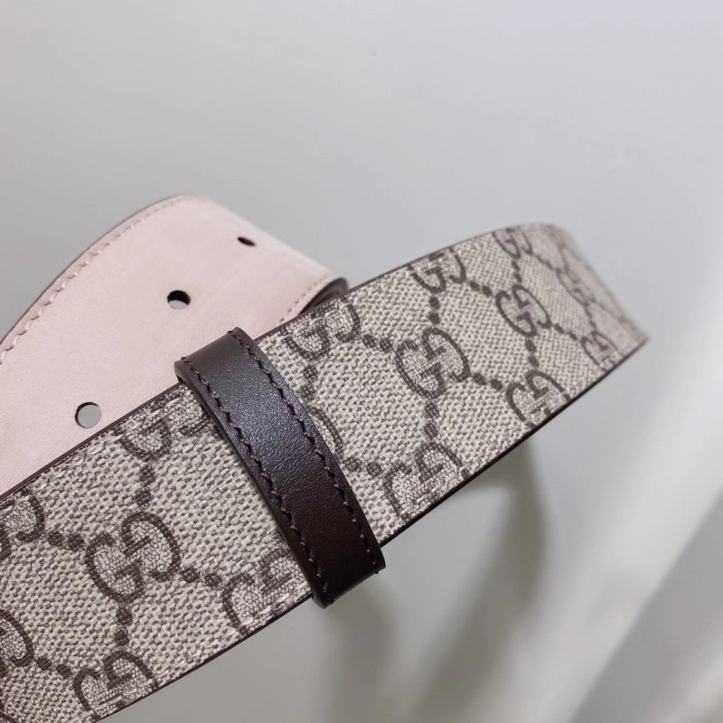 Official Gucci Belts
