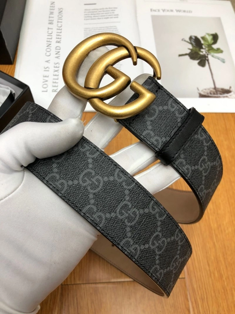Budget-friendly Gucci Belts