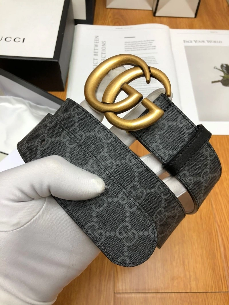 Budget-friendly Gucci Belts