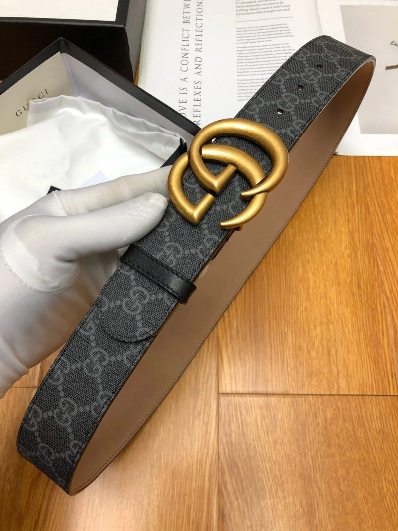 Budget-friendly Gucci Belts