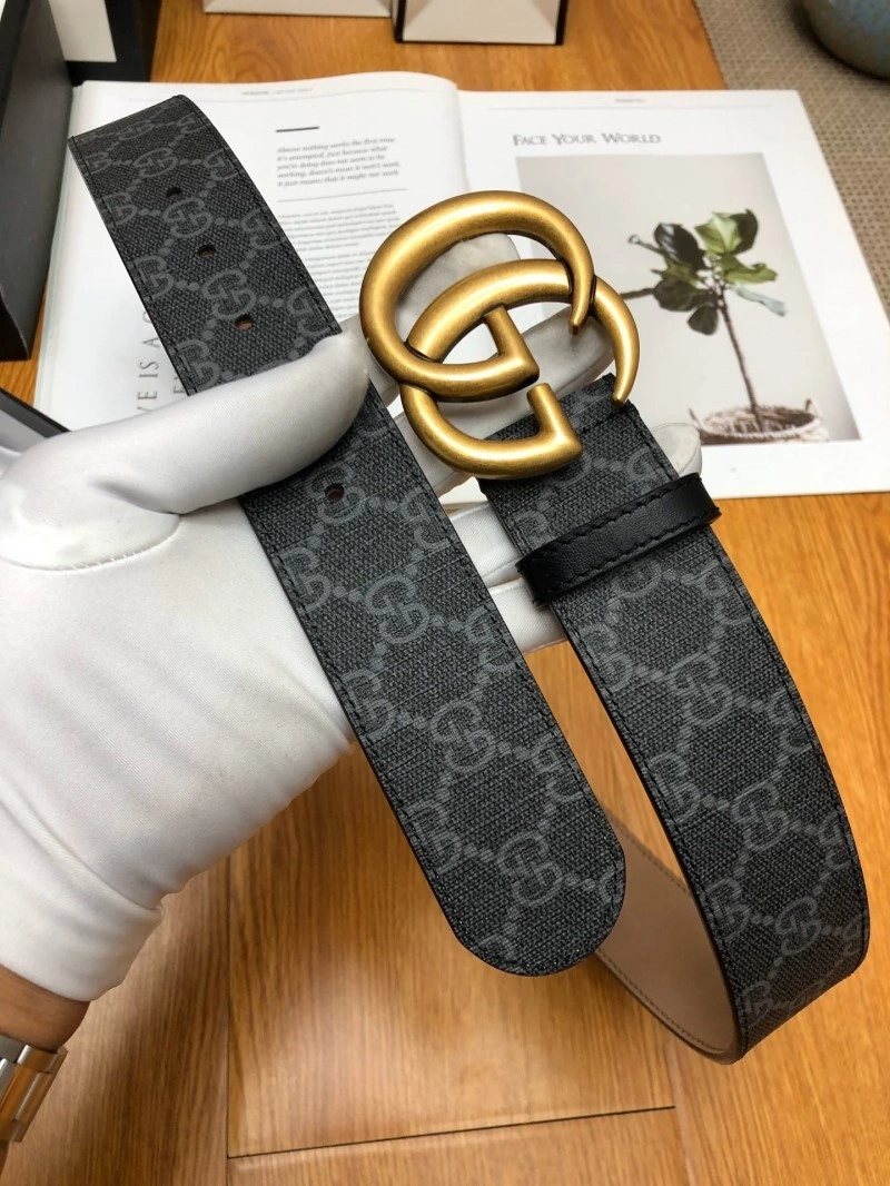 Budget-friendly Gucci Belts