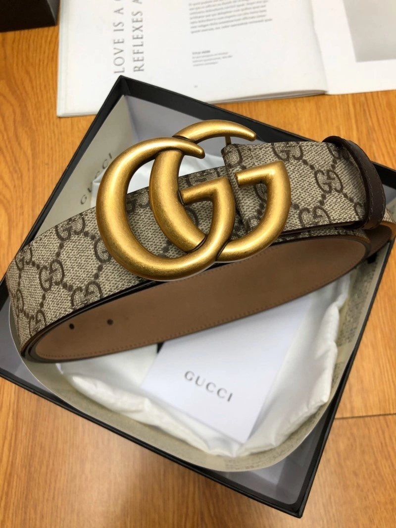 1:1 copy Gucci Belts