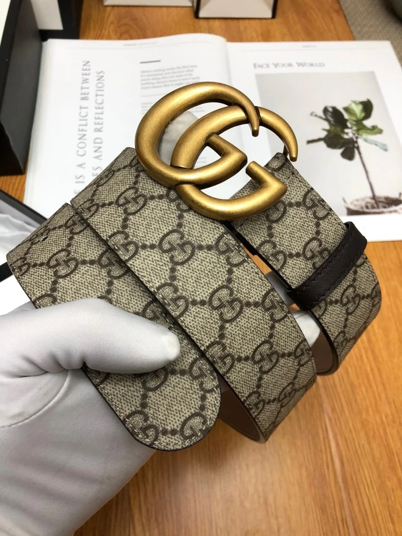 1:1 copy Gucci Belts