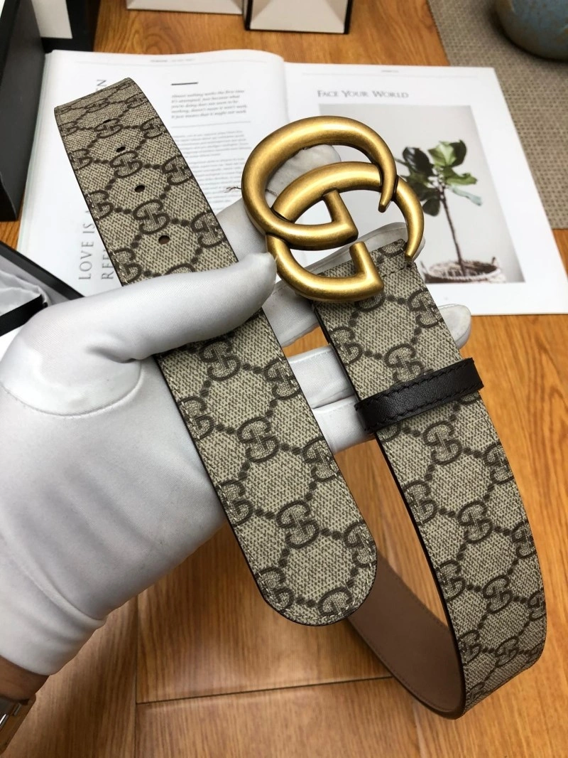 1:1 copy Gucci Belts