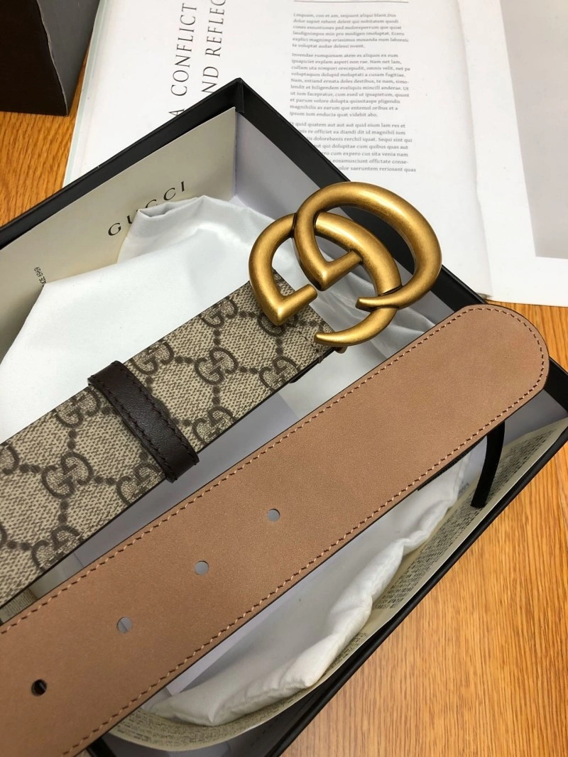 1:1 copy Gucci Belts