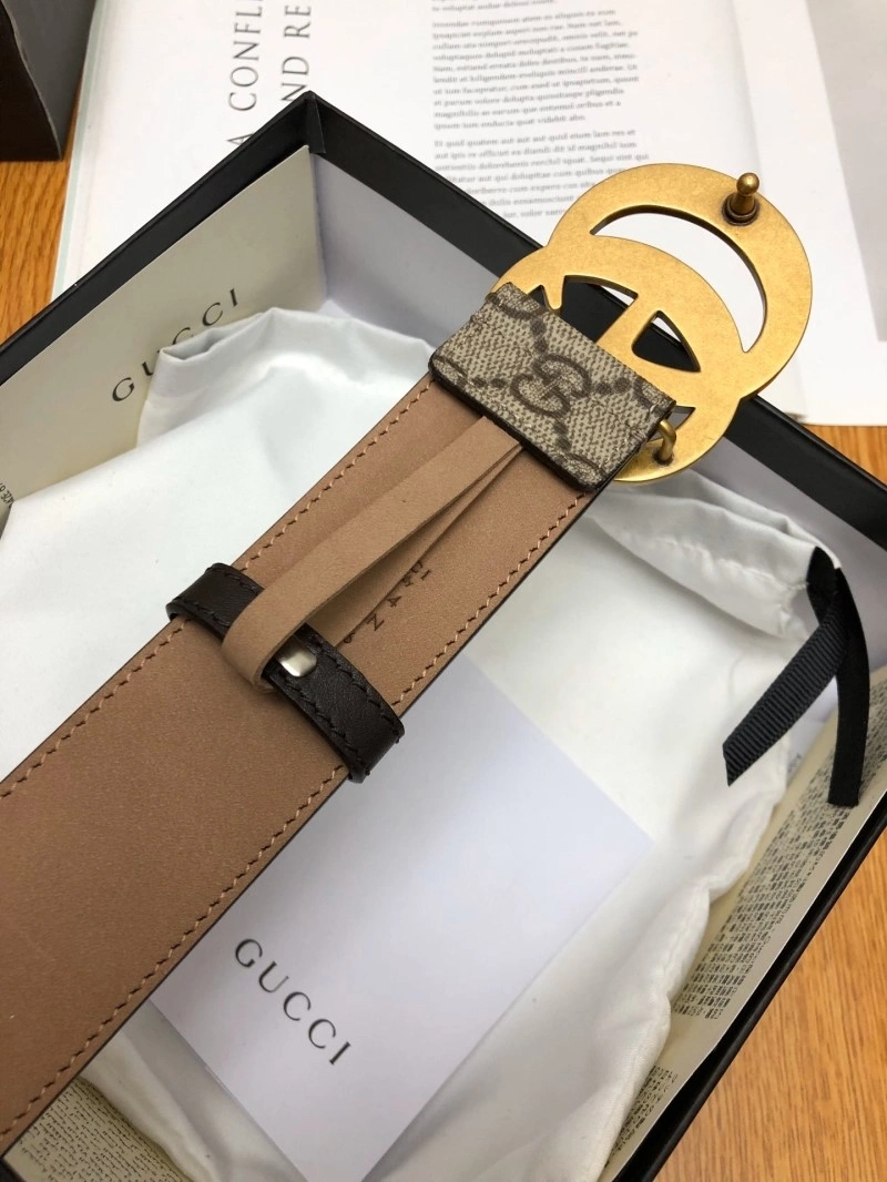 1:1 copy Gucci Belts