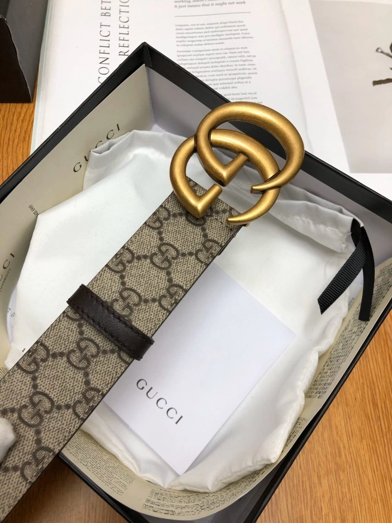 1:1 copy Gucci Belts
