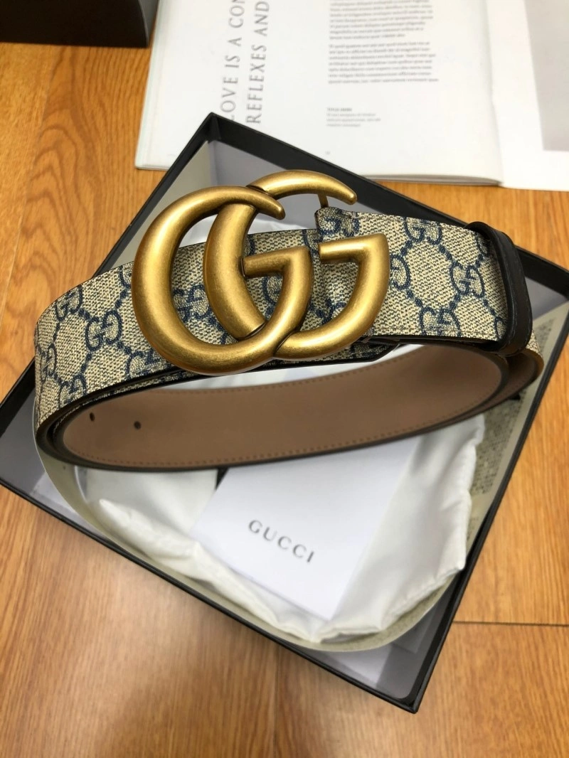 OEM Gucci Belts