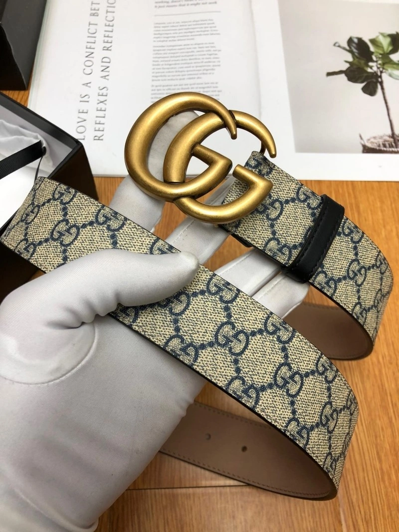 OEM Gucci Belts