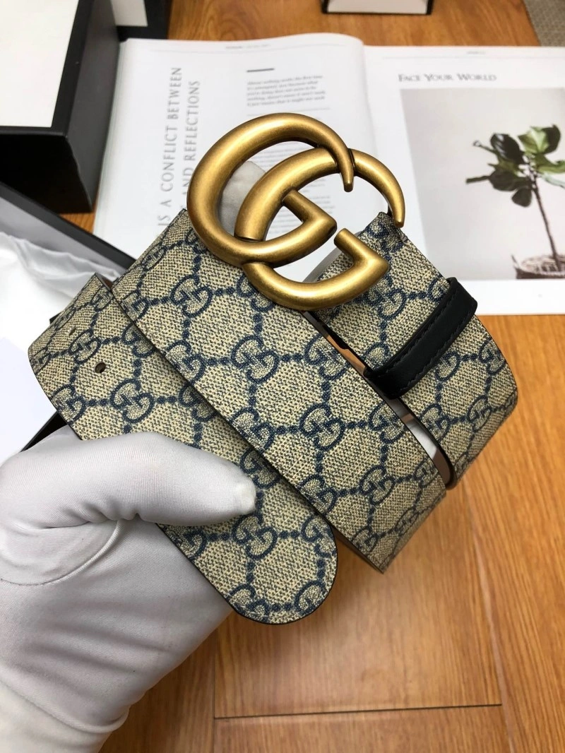 OEM Gucci Belts