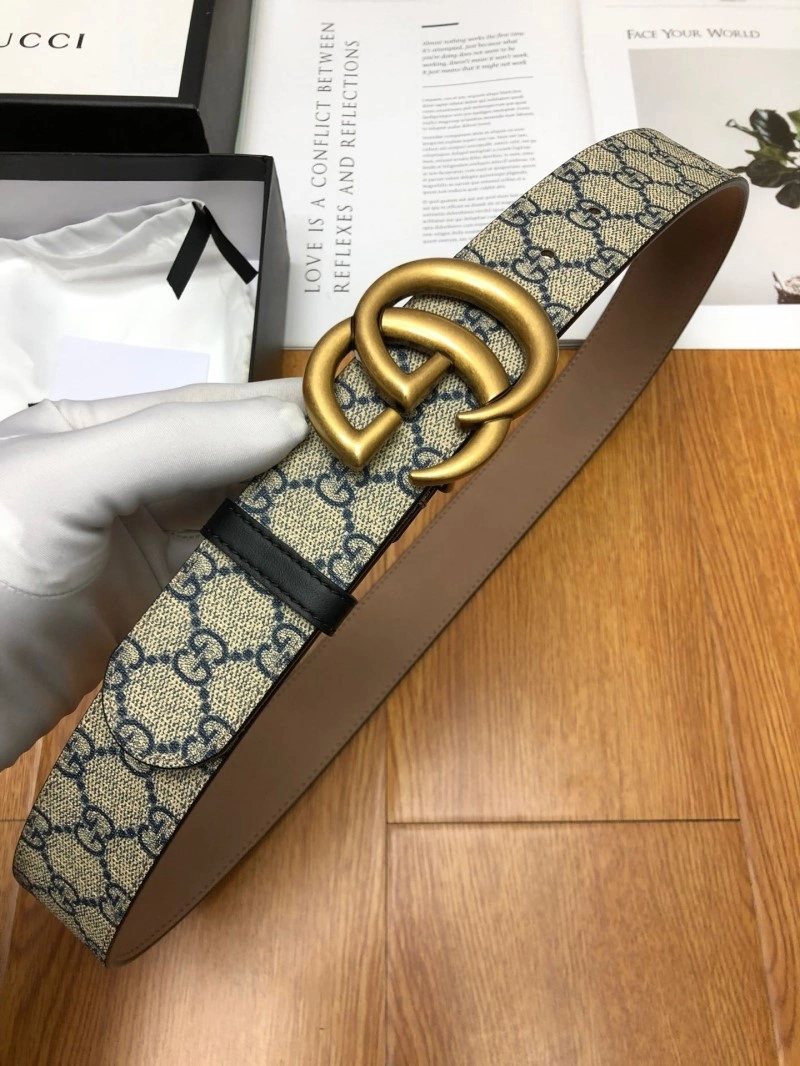 OEM Gucci Belts
