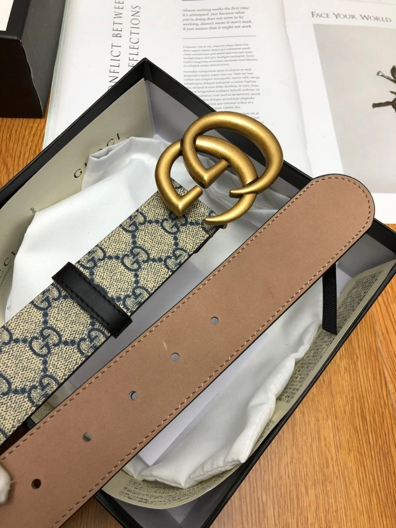 OEM Gucci Belts