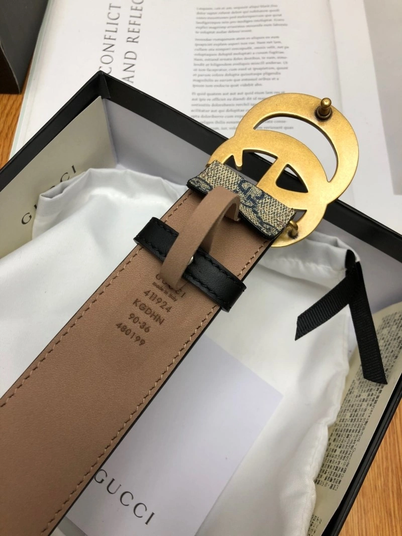 OEM Gucci Belts