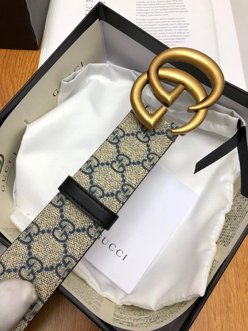 OEM Gucci Belts