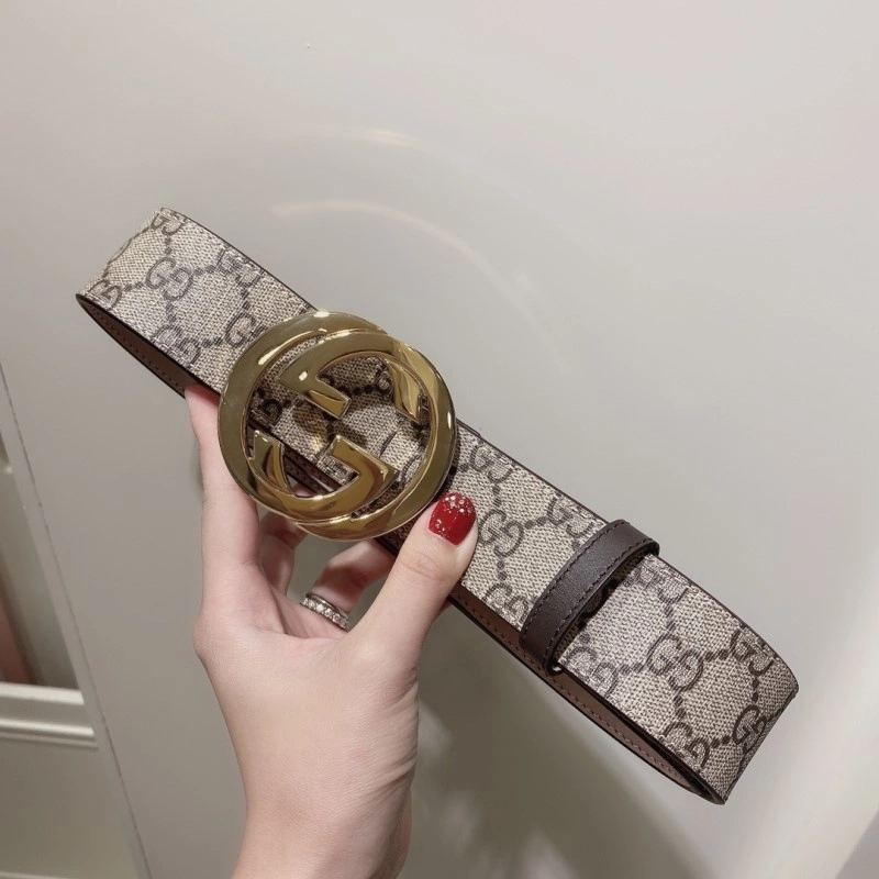 Indistinguishable Gucci Belts