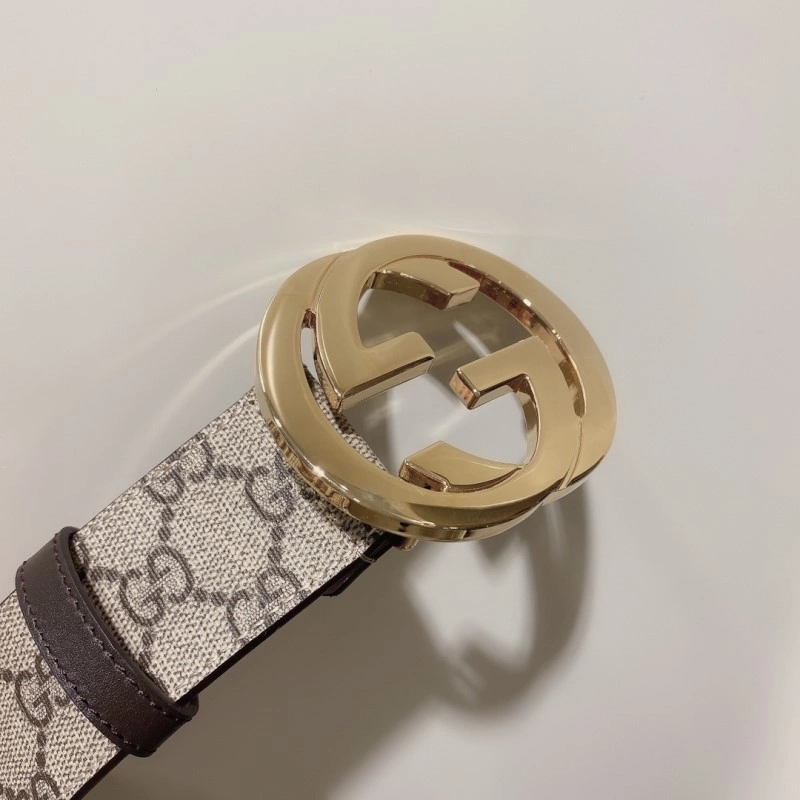 Indistinguishable Gucci Belts