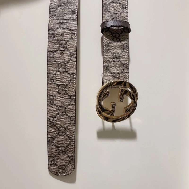 Indistinguishable Gucci Belts