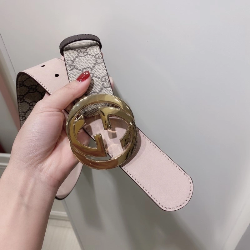 Indistinguishable Gucci Belts