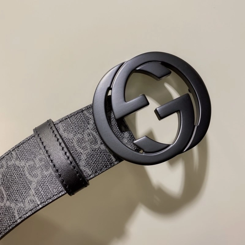 Accurate model Gucci Belts