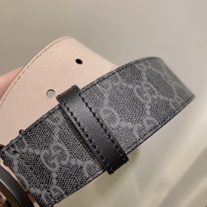 Accurate model Gucci Belts
