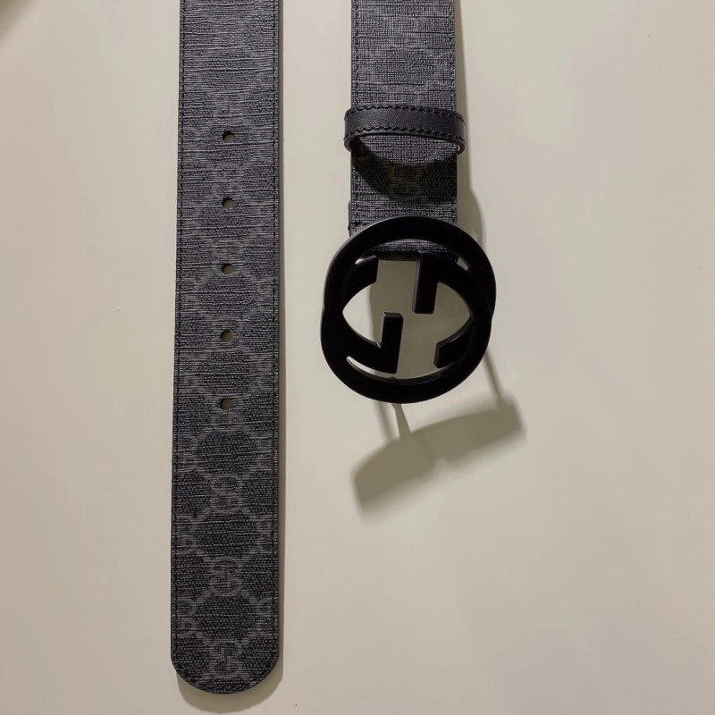 Accurate model Gucci Belts