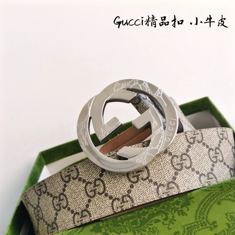 Top match Gucci Belts