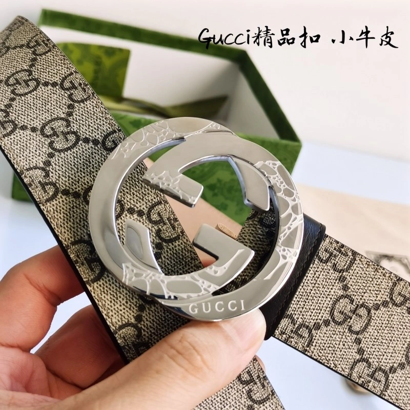Top match Gucci Belts