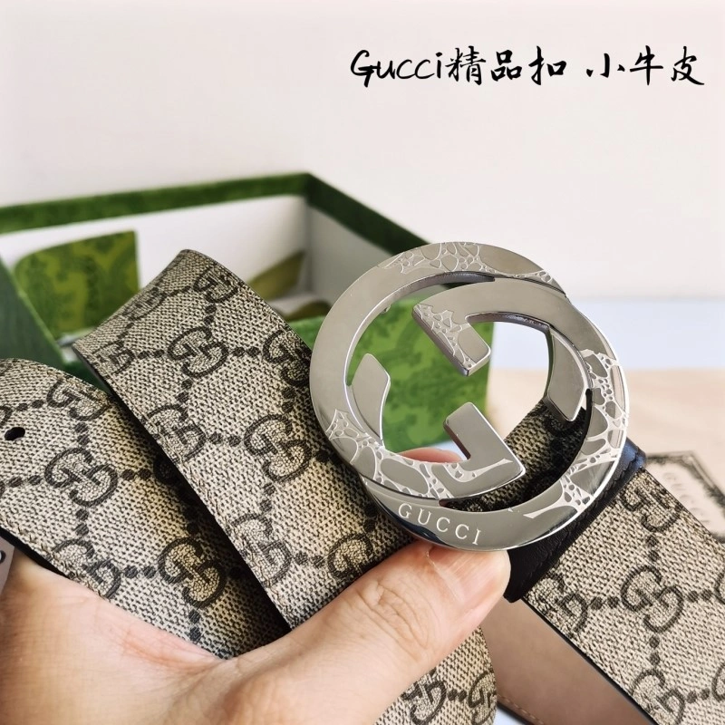 Top match Gucci Belts