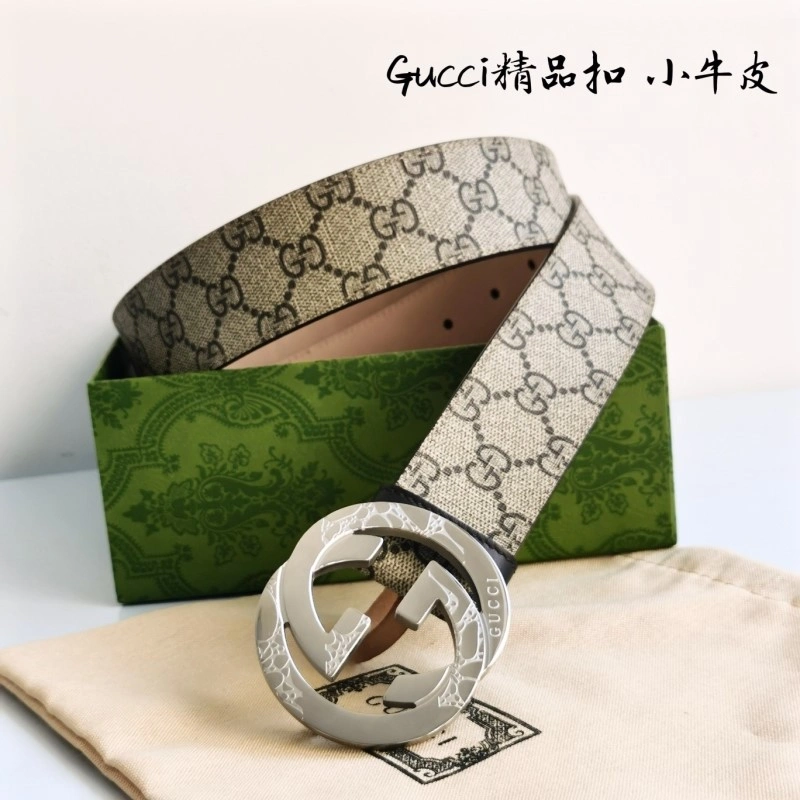 Top match Gucci Belts