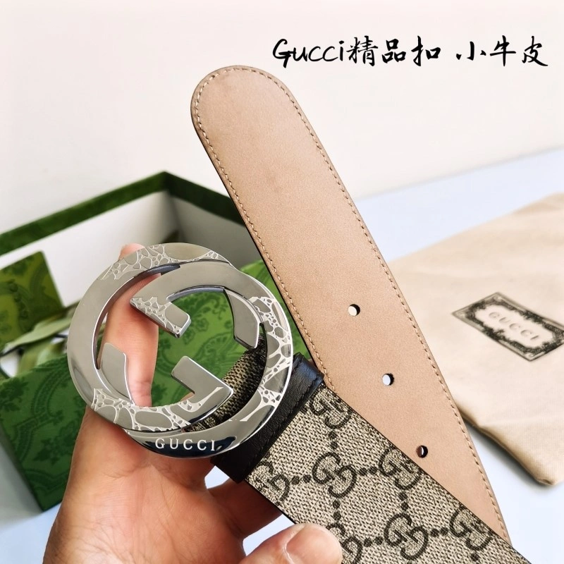 Top match Gucci Belts