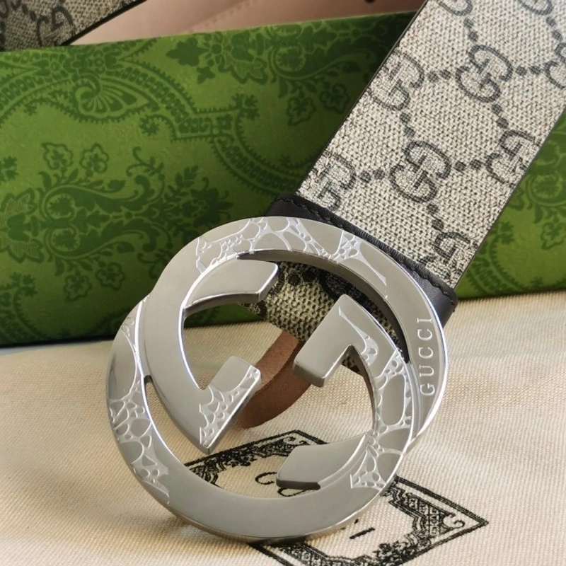 Top match Gucci Belts