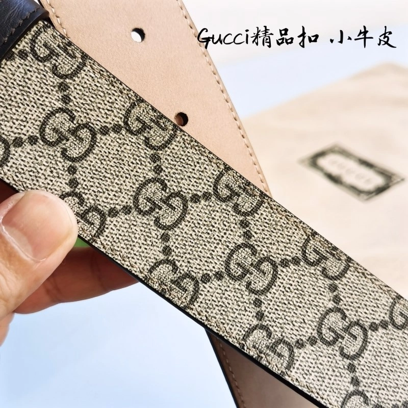 Top match Gucci Belts