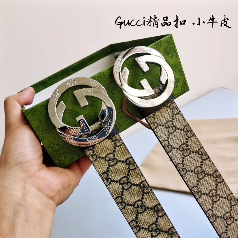 Precise copy Gucci Belts