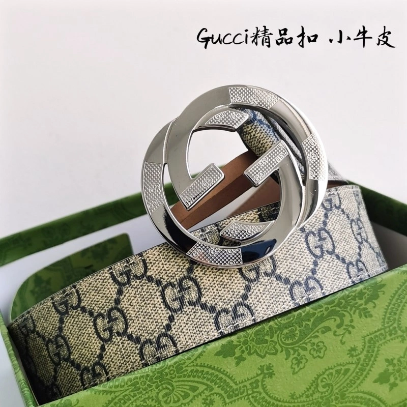 Precise copy Gucci Belts