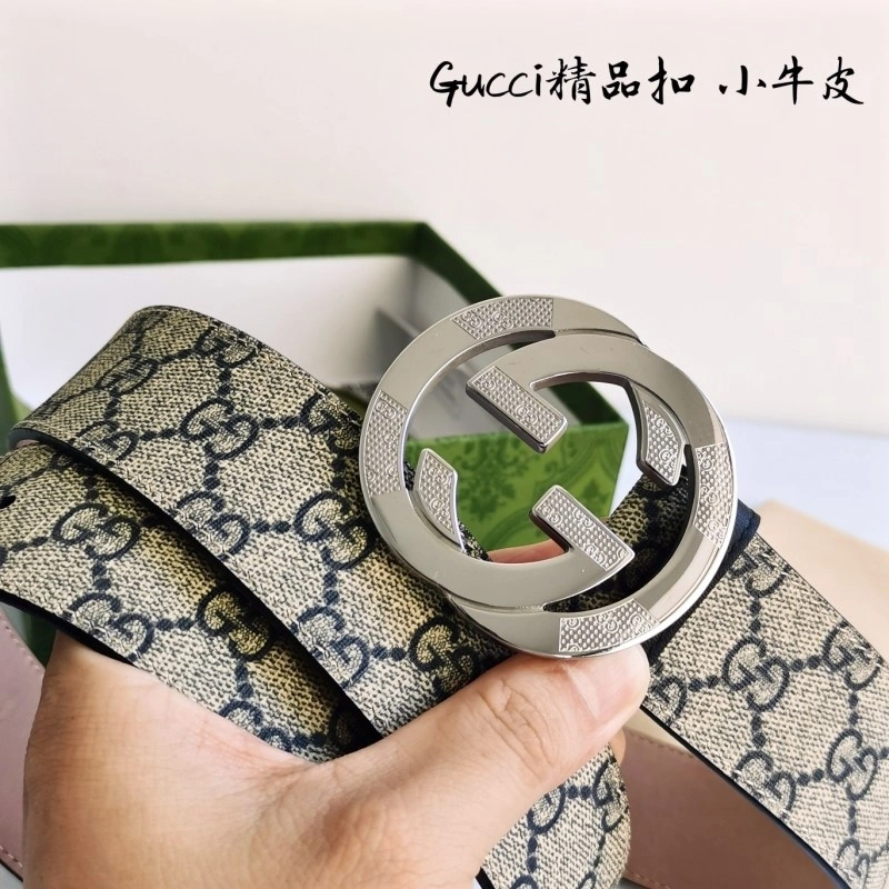 Precise copy Gucci Belts