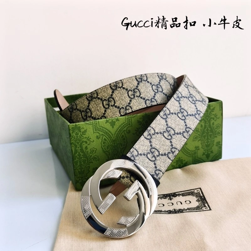Precise copy Gucci Belts