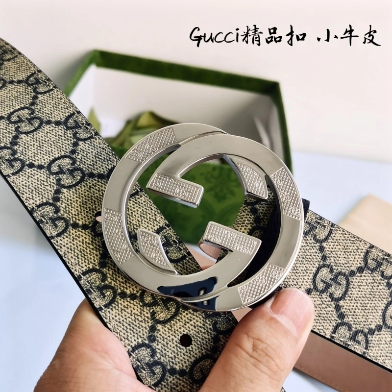 Precise copy Gucci Belts