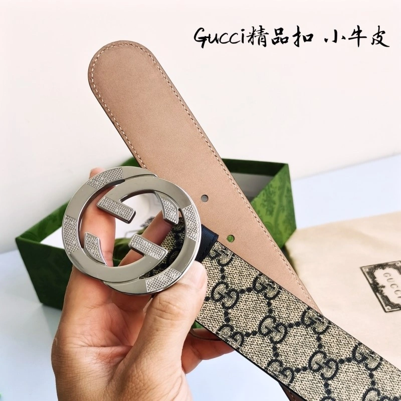 Precise copy Gucci Belts
