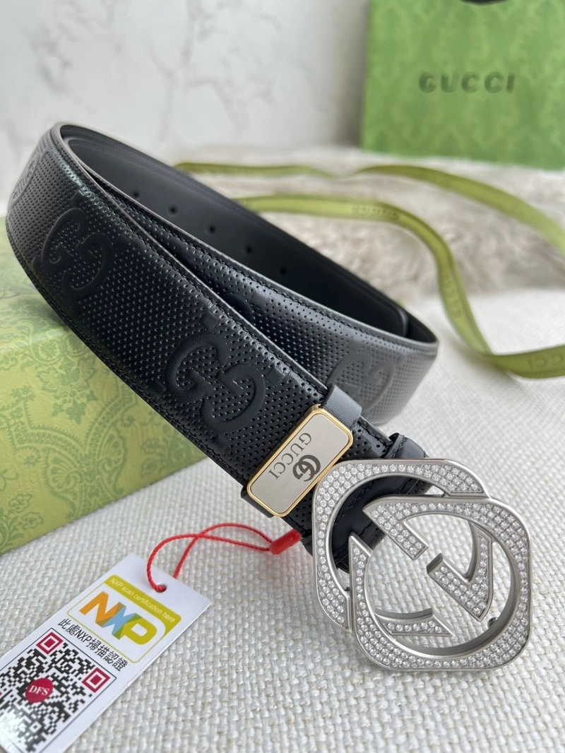 High fidelity Gucci Belts
