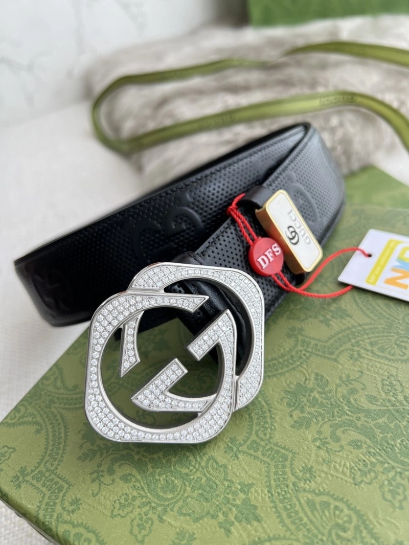 High fidelity Gucci Belts