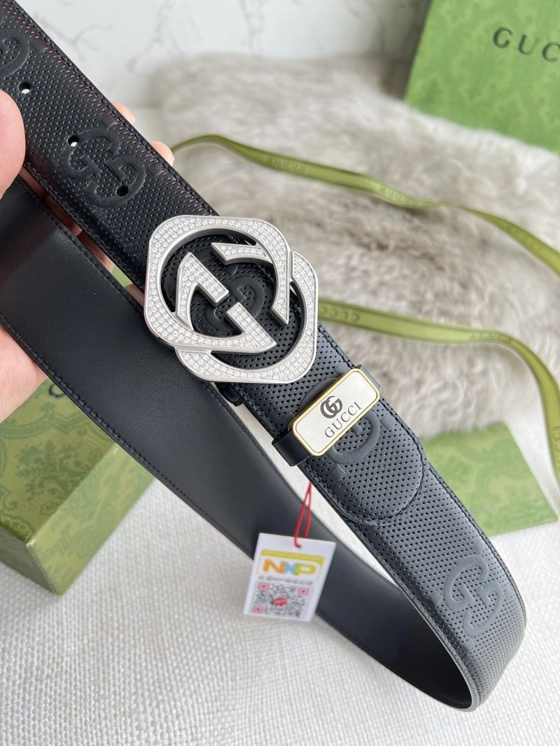 High fidelity Gucci Belts