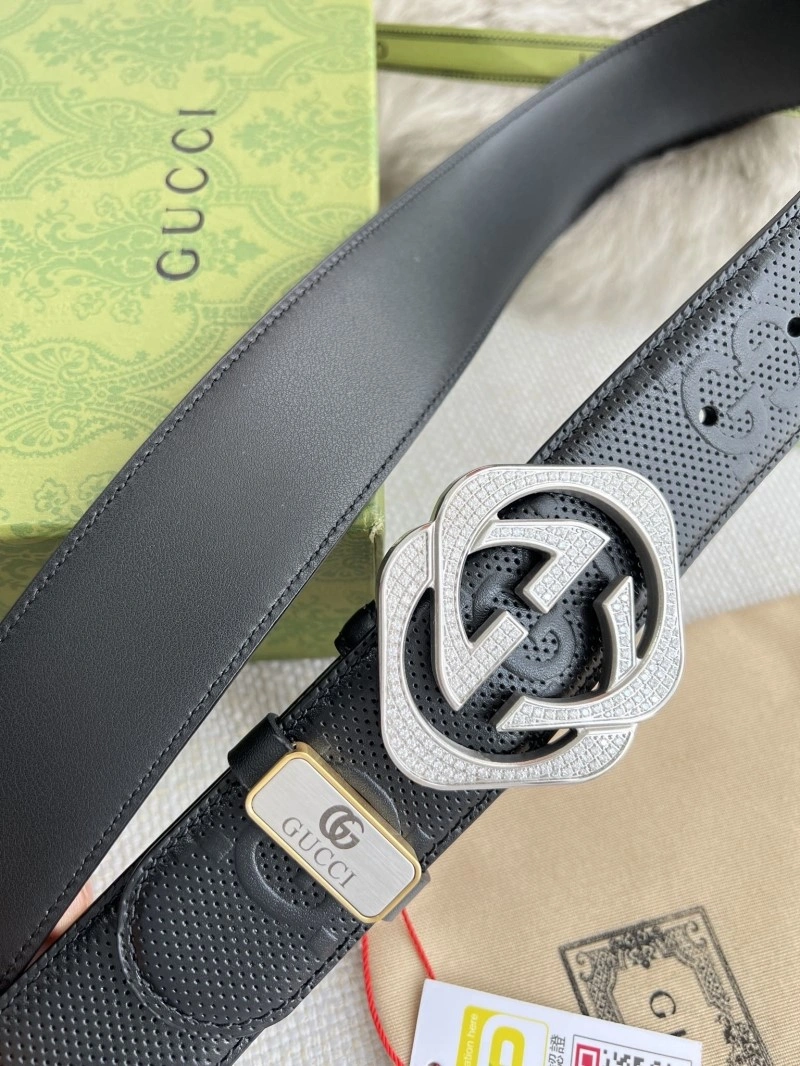 High fidelity Gucci Belts
