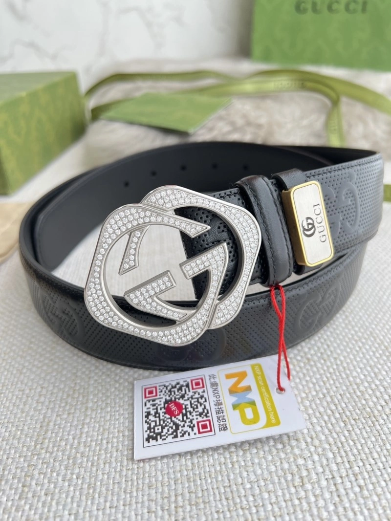 High fidelity Gucci Belts